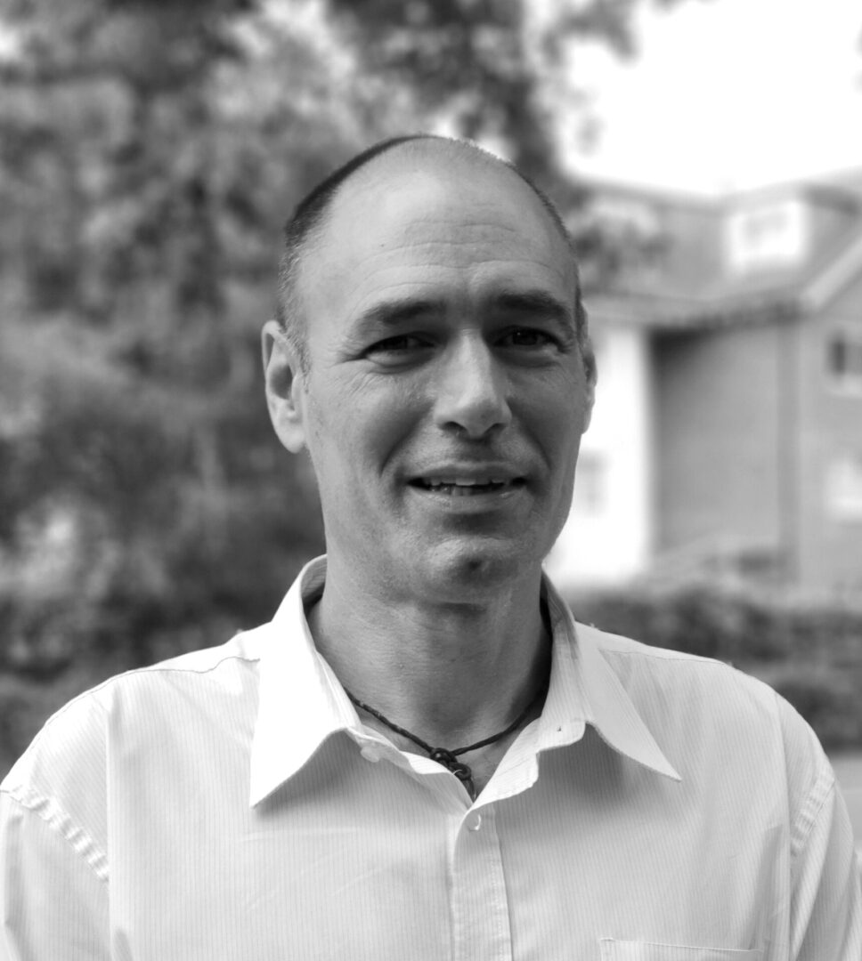 Senior Leadership Team - The MENTOR Initiative