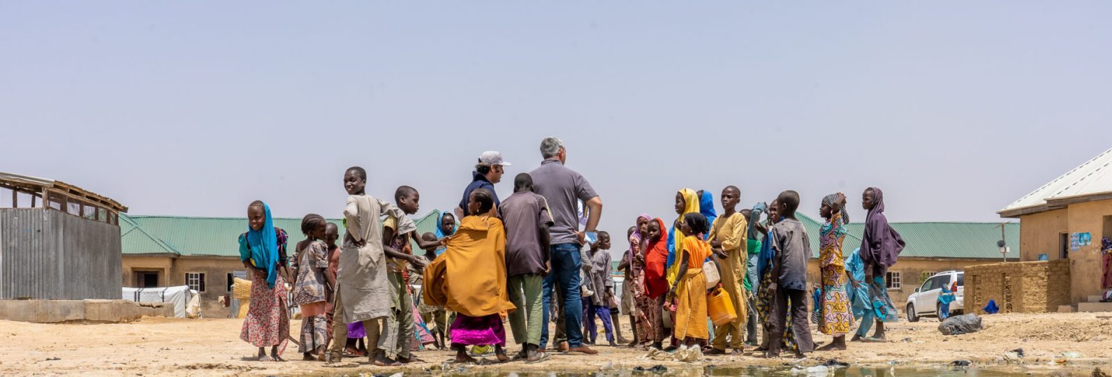 Country Leadership Team - The MENTOR Initiative