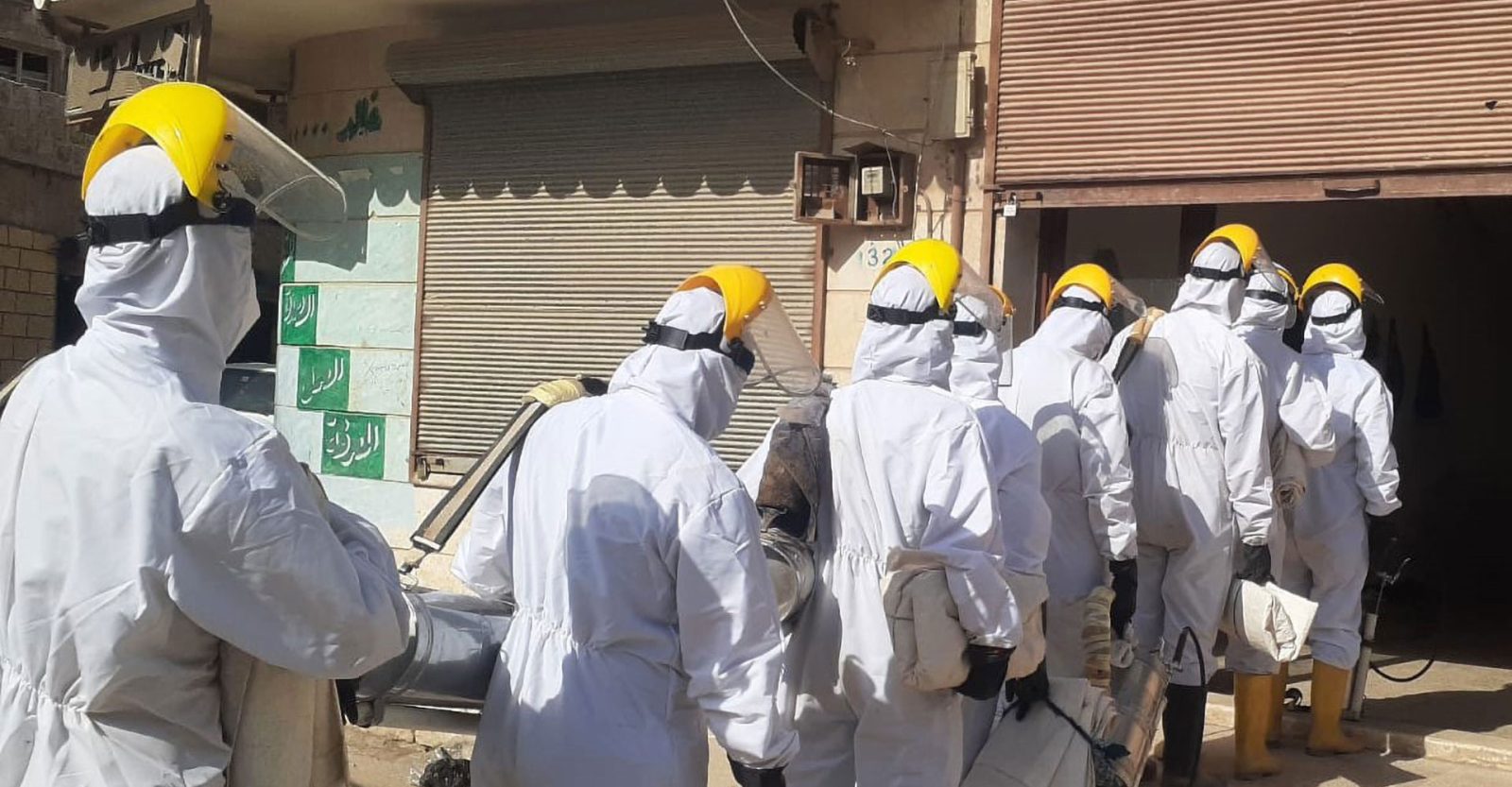 Our Approach - The MENTOR Initiative