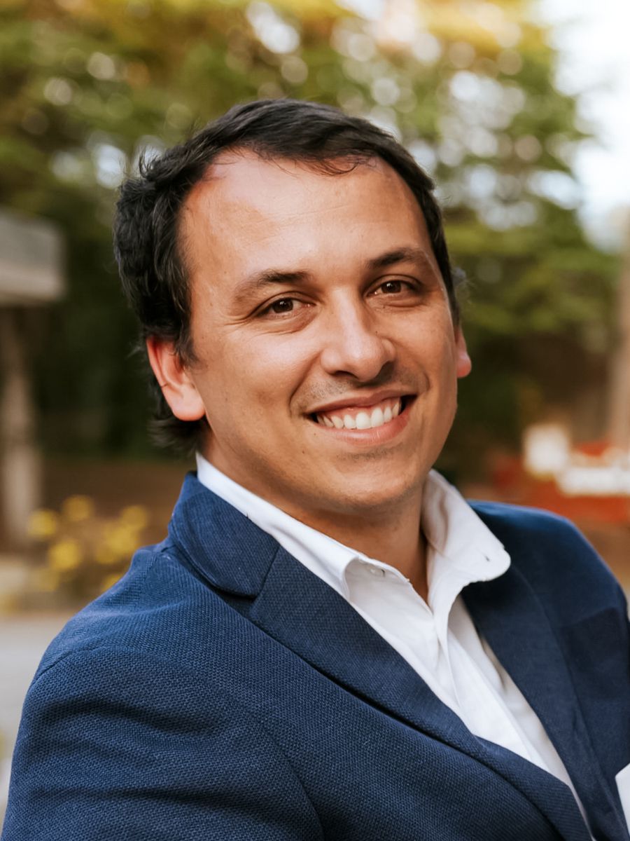 Introducing The MENTOR Initiative's new CEO! - The MENTOR Initiative