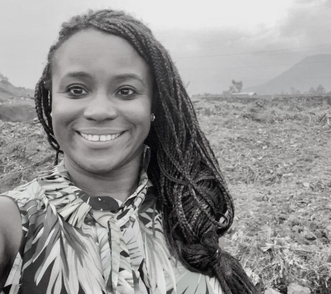 Dr Linda Mobula, MD, MPH - The MENTOR Initiative