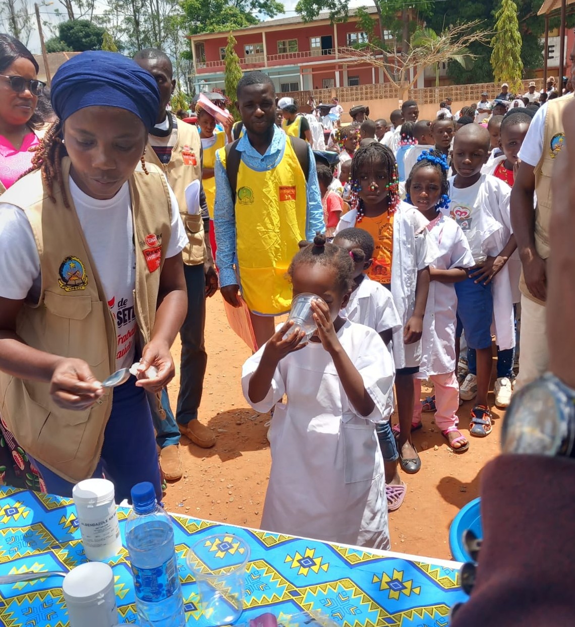World NTD Day 2025 - The MENTOR Initiative