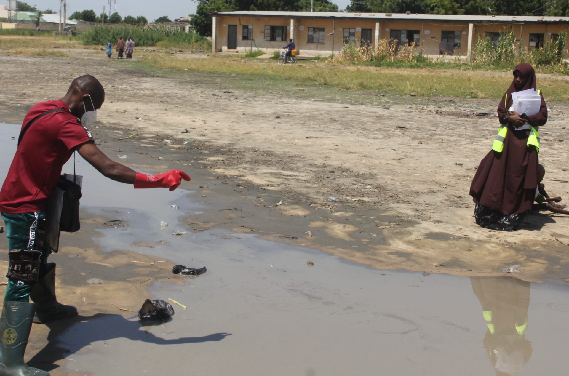 Home - The MENTOR Initiative