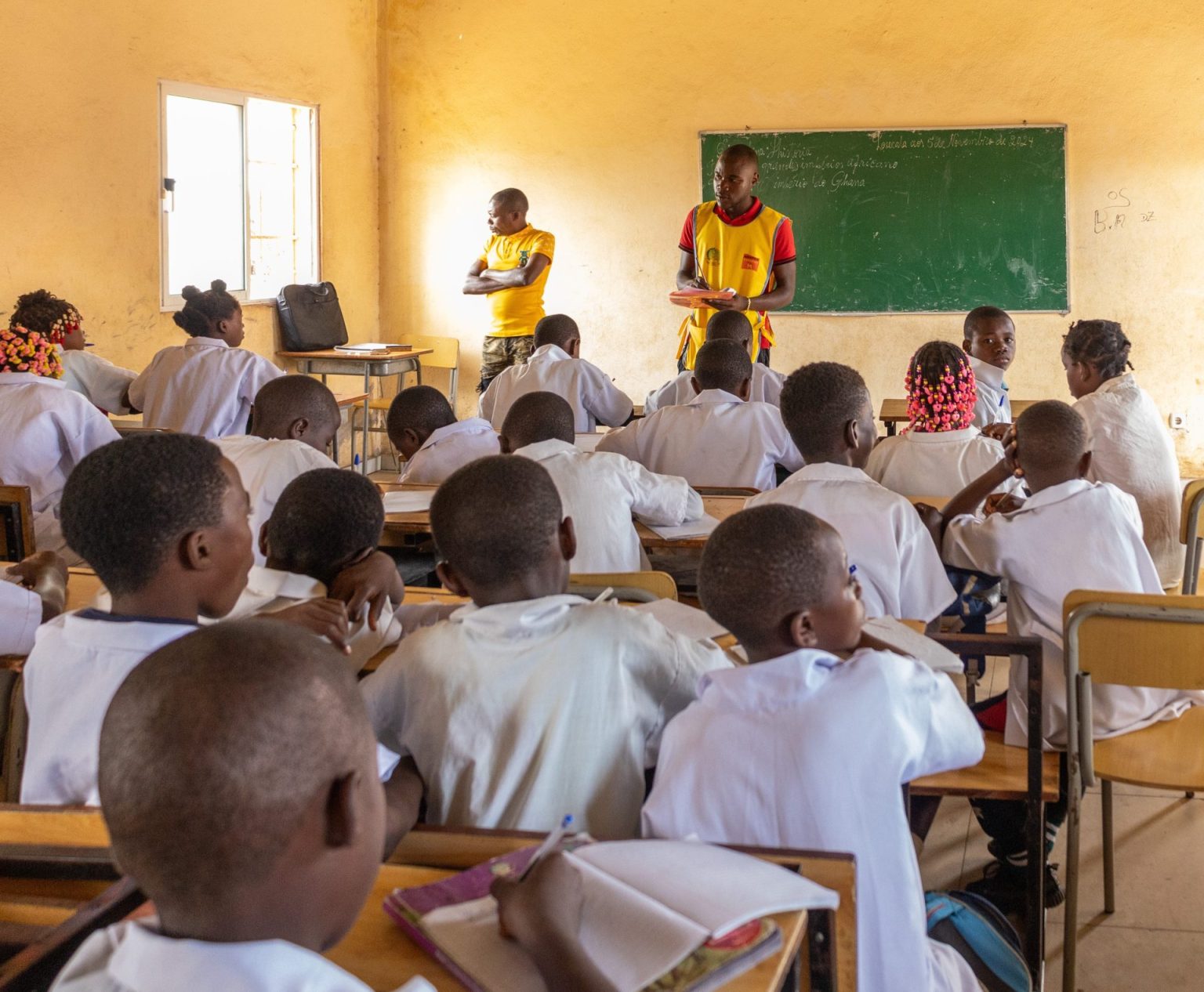 World NTD Day 2026 - The MENTOR Initiative