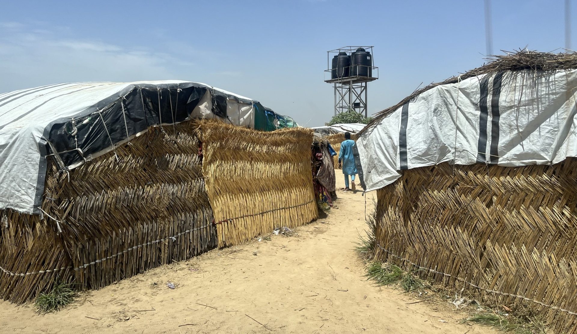 Study of spatial emanator published in Lancet - The MENTOR Initiative