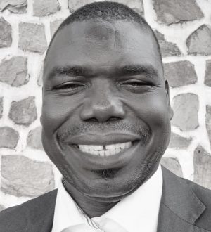 Country Leadership Team - The MENTOR Initiative